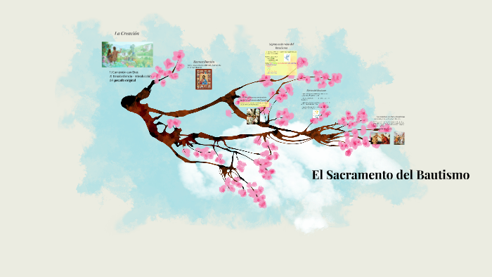 El Sacramento del Bautismo by Edith Serna on Prezi