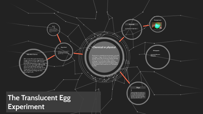 the translucent egg experiment by sierra skye on Prezi
