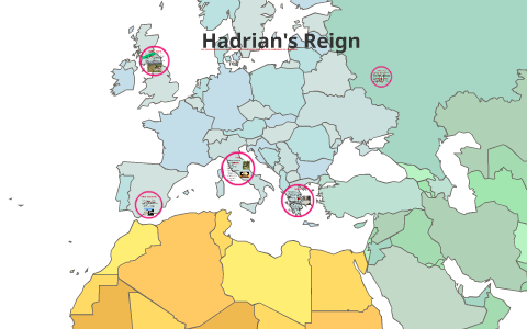 Hadrian's Reign and Policy by Krystyna Kryzanski on Prezi