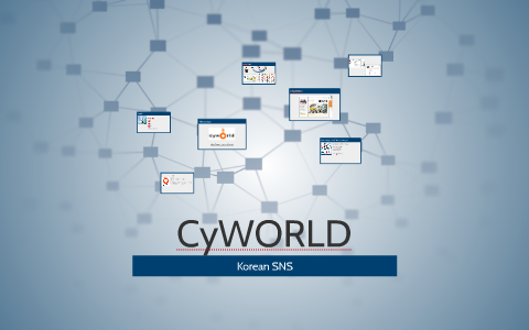 CYWORLD by Derek Shakur on Prezi