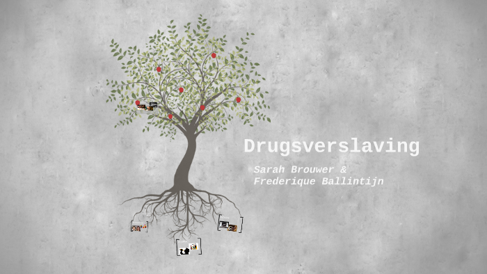 Drugsverslaving by sarah brouwer on Prezi