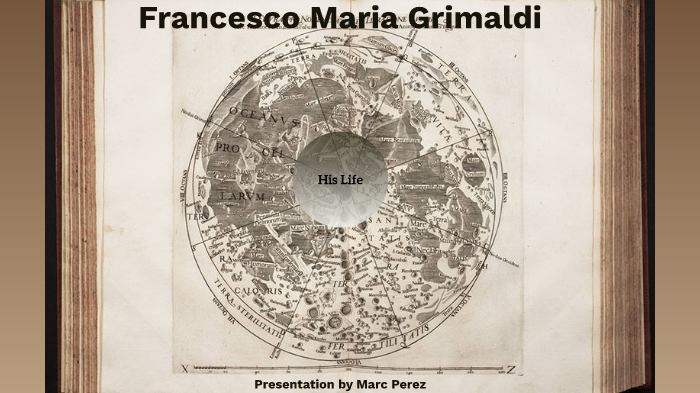 Grimaldi by Marc Perez on Prezi