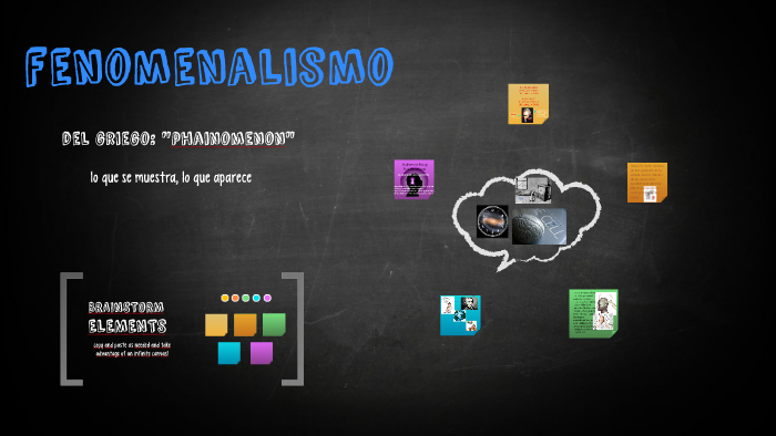 fenomenalismo by claudia Cuastumal Torres on Prezi