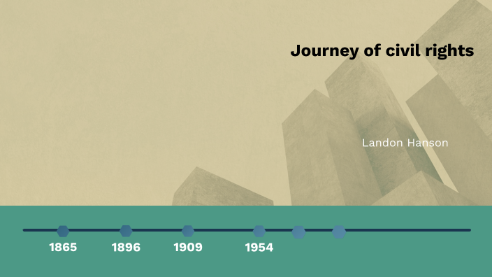 Civil rights movement by (STUDENT) Landon Hanson on Prezi