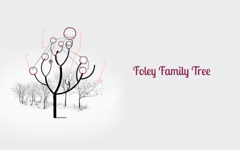 Foley Family Tree by Kerry Foley on Prezi