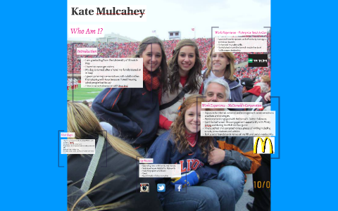 Kate Mulcahey by Kate Mulcahey on Prezi