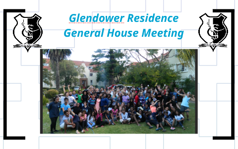 Glendower Residence by Tinotenda Chemvura on Prezi
