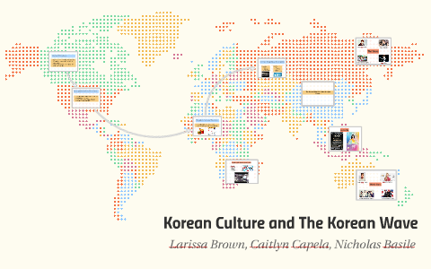 Korean Culture and The Korean Wave by Caitlyn Capela on Prezi