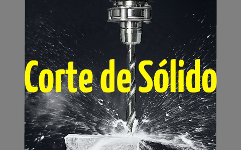 Corte de Sólidos - Como se Faz by Renato dos Santos Pinto on Prezi