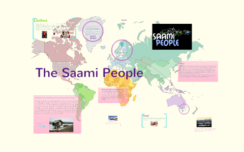 The Saami People by Alicia Chang on Prezi