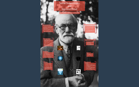 Social Determinism by Jacqueline Manuel on Prezi