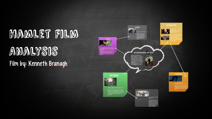 Hamlet Film Analysis by Tanvi Mahindru on Prezi
