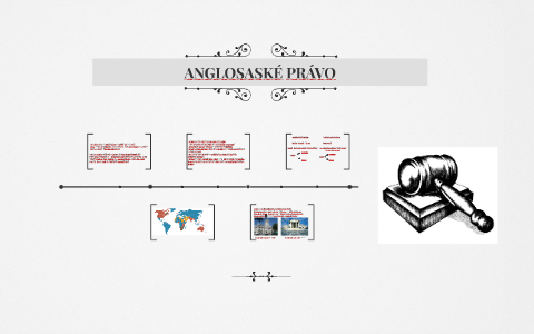 ANGLOSASKÉ PRÁVO by Kristyna Cerna on Prezi