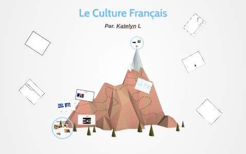Le Culture Français by katelyn L on Prezi