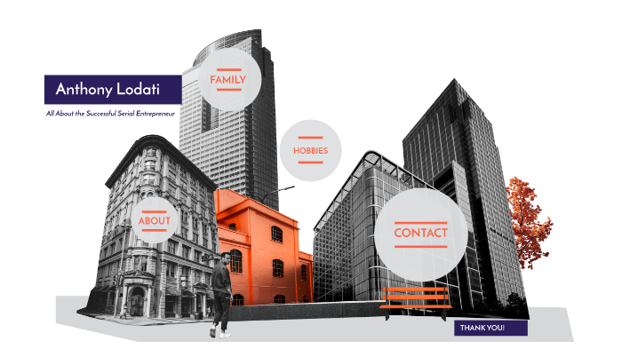 Anthony Lodati by M R on Prezi