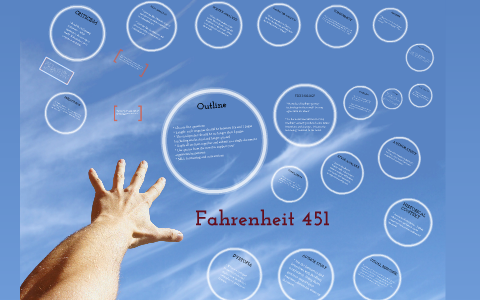 Fahrenheit 451 Project by brian munro on Prezi