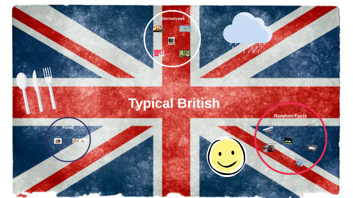 Typical British by Lara E-l on Prezi