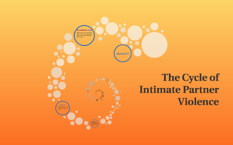 The Cycle of Intimate Partner Violence by tyja compton on Prezi