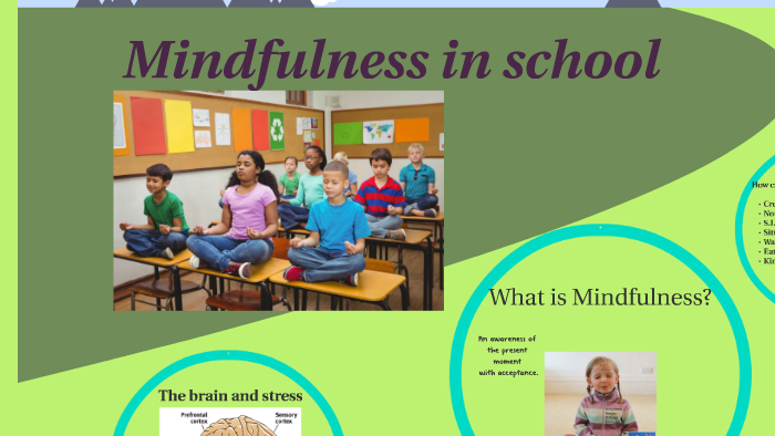 Mindfulness in School by Pam Turlove on Prezi