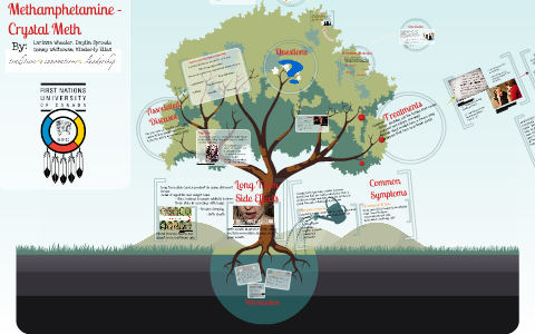 Methamphetamine - Crystal Meth by Larissa Wheeler on Prezi