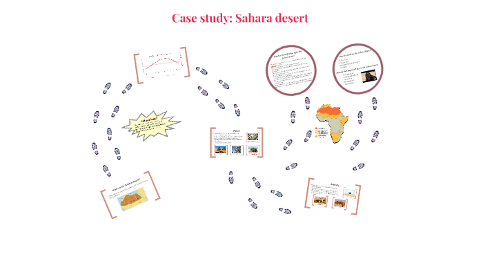 Case study: Sahara desert by Geography Teacher on Prezi