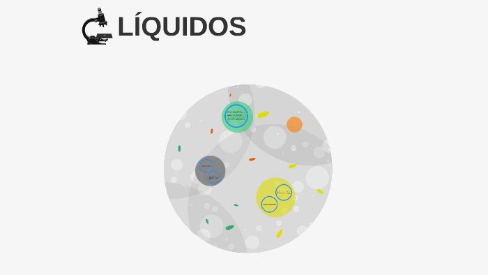 Sustancia cuyas partículas presentan mayor movilidad que los by ...