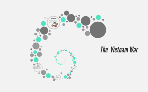 The Vietnam War- Jocelyn Morrison by Unity Point on Prezi
