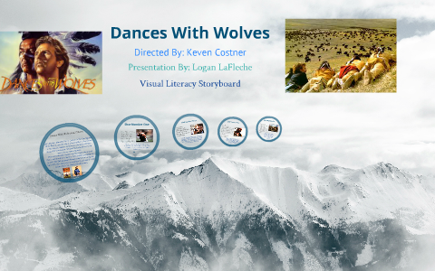 Dances With Wolves by Logan LaFleche on Prezi