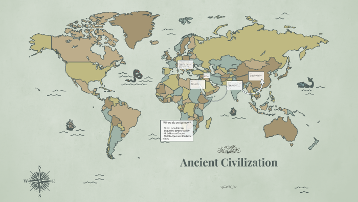 Ancient Civilization Review by C Helsabeck on Prezi