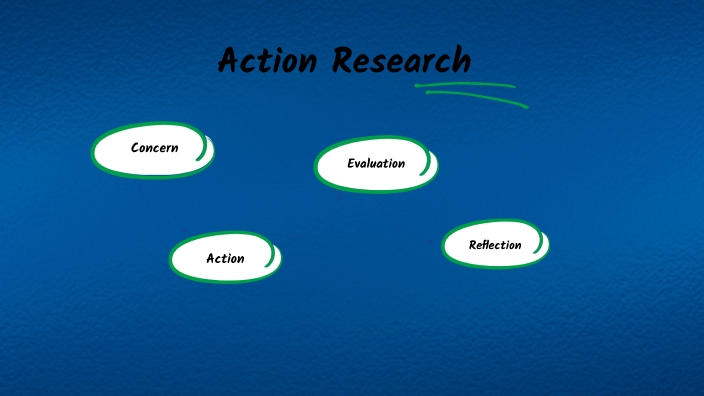 Action Research by Aaron Jones on Prezi