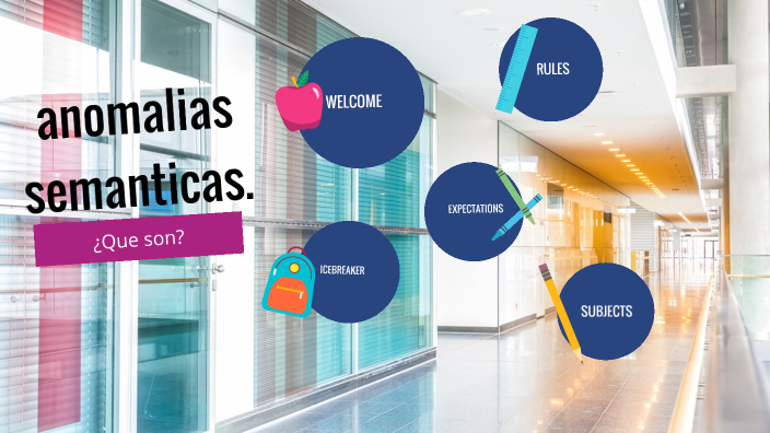 ANOMALIAS SEMANTICAS by Laura Gabriela RODRIGUEZ on Prezi
