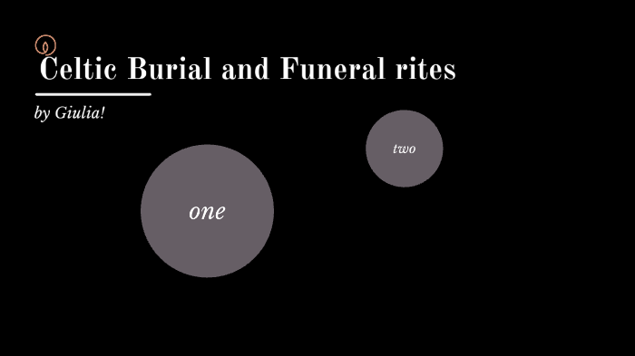 Celtic Burial and Funeral rites by Giulia De Franceschi on Prezi