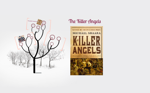 The Killer Angels by on Prezi