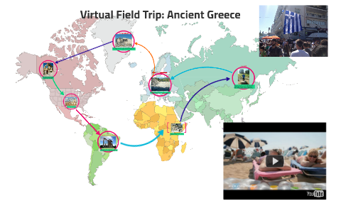 Virtual Field Trip: Ancient Greece by Emerson Arias on Prezi