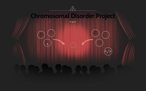 Chromosomal Disorder Project by Genoah Lowe on Prezi