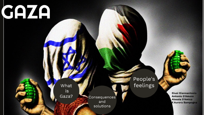 Gaza-English project by Giusi Giannantonio on Prezi