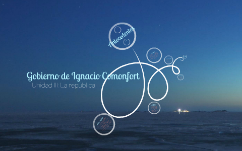 Gobierno de Ignacio Comonfort by mati peimbert on Prezi