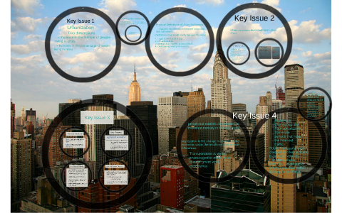 Chapter 13: Urban Patterns by Casie Garcia