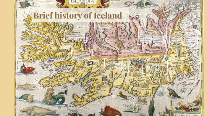 A brief history of Iceland by astrid munari on Prezi