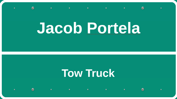 Jacob Portela by Celine Maciel on Prezi