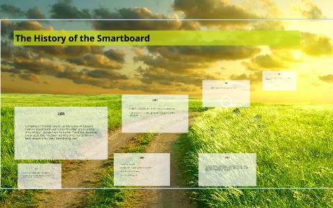 The History of the Smartboard by Emma Wyman on Prezi