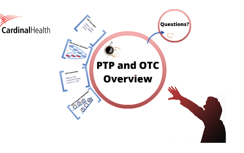 OTC and PTP Overview by Andrew VanderLind on Prezi