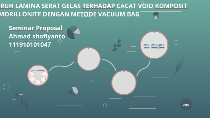 PENGARUH LAMINA SERAT GELAS TERHADAP CACAT VOID KOMPOSIT MON by Erik ...