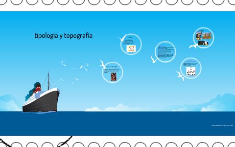 que es tipologia... by on Prezi