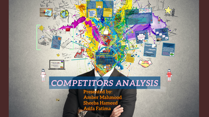 COMPETITOR ANALYSIS by Amber Mahmood on Prezi