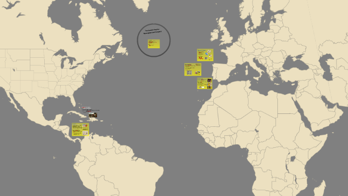 The Spanish Empire: Reconquest and Conquest by Sal Cipriano on Prezi