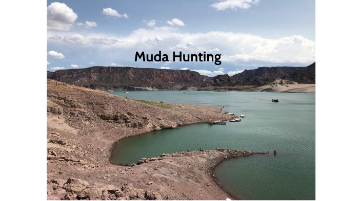 Muda Hunting Pampa del Huarpe. metodología Lean by Lucas Olaviaga on Prezi