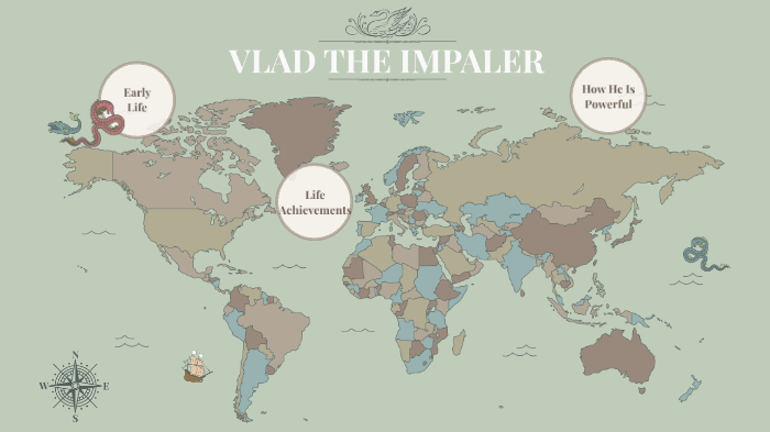 English Project-Vlad The Impaler by Ross Kraft on Prezi