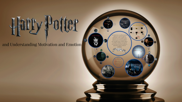 Harry Potter and the Psychology Project by Maddy Danyluk on Prezi