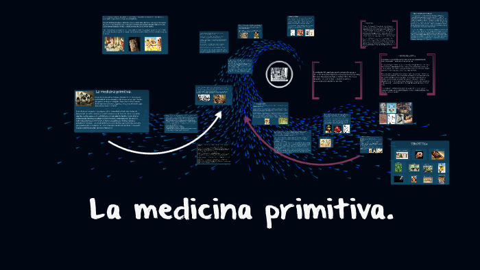 MEDICINA PRIMITIVA by Diego Clavijo on Prezi